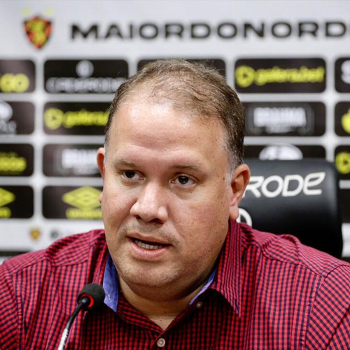 Diretoria - Sport Club do Recife