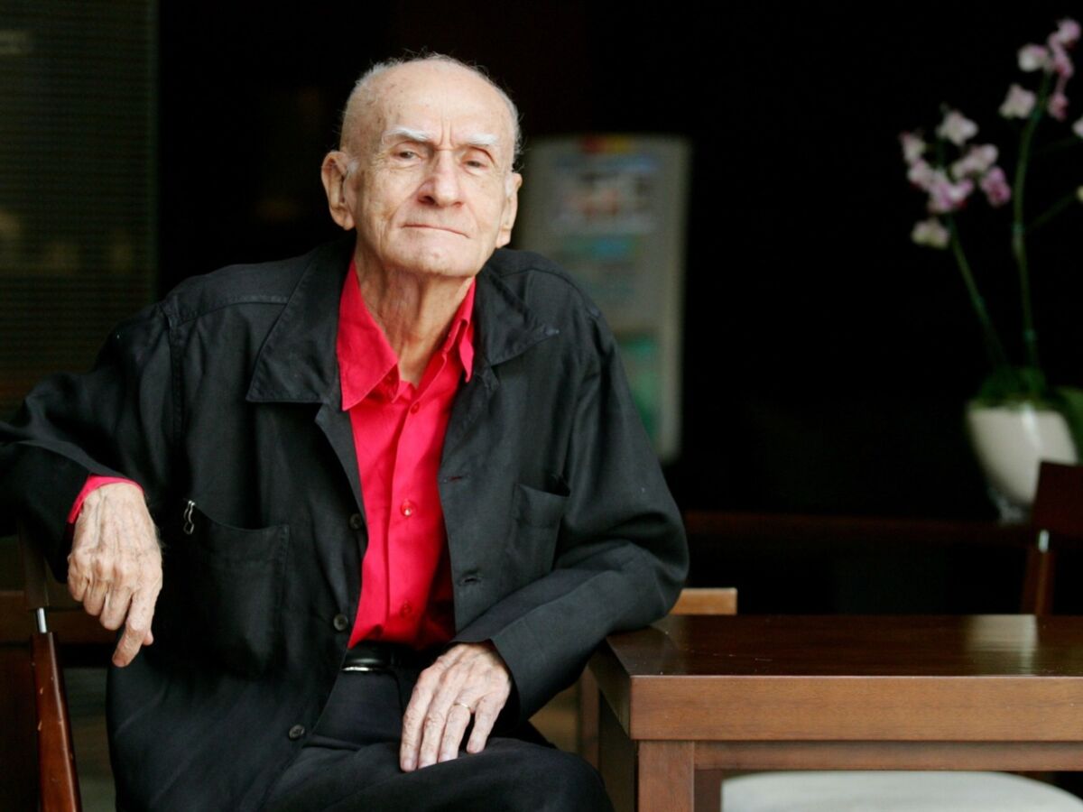 Há dez anos, Ariano Suassuna se despedia e eternizava a definição de ...