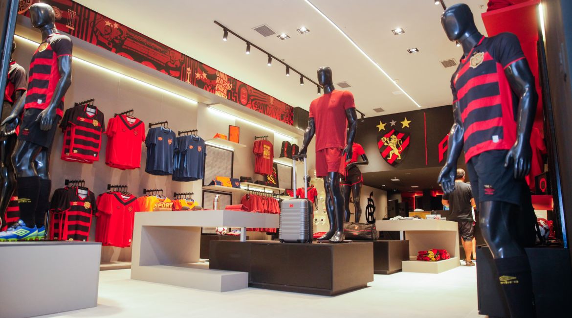 Renovada, Loja PST é reinaugurada no Shopping Recife com novidades para ...